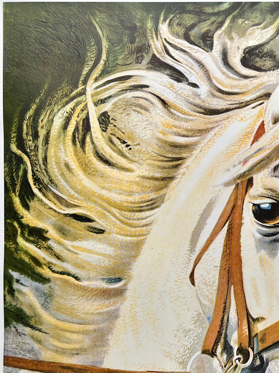 ROSSLI Poster – CHICAGO VINTAGE POSTERS