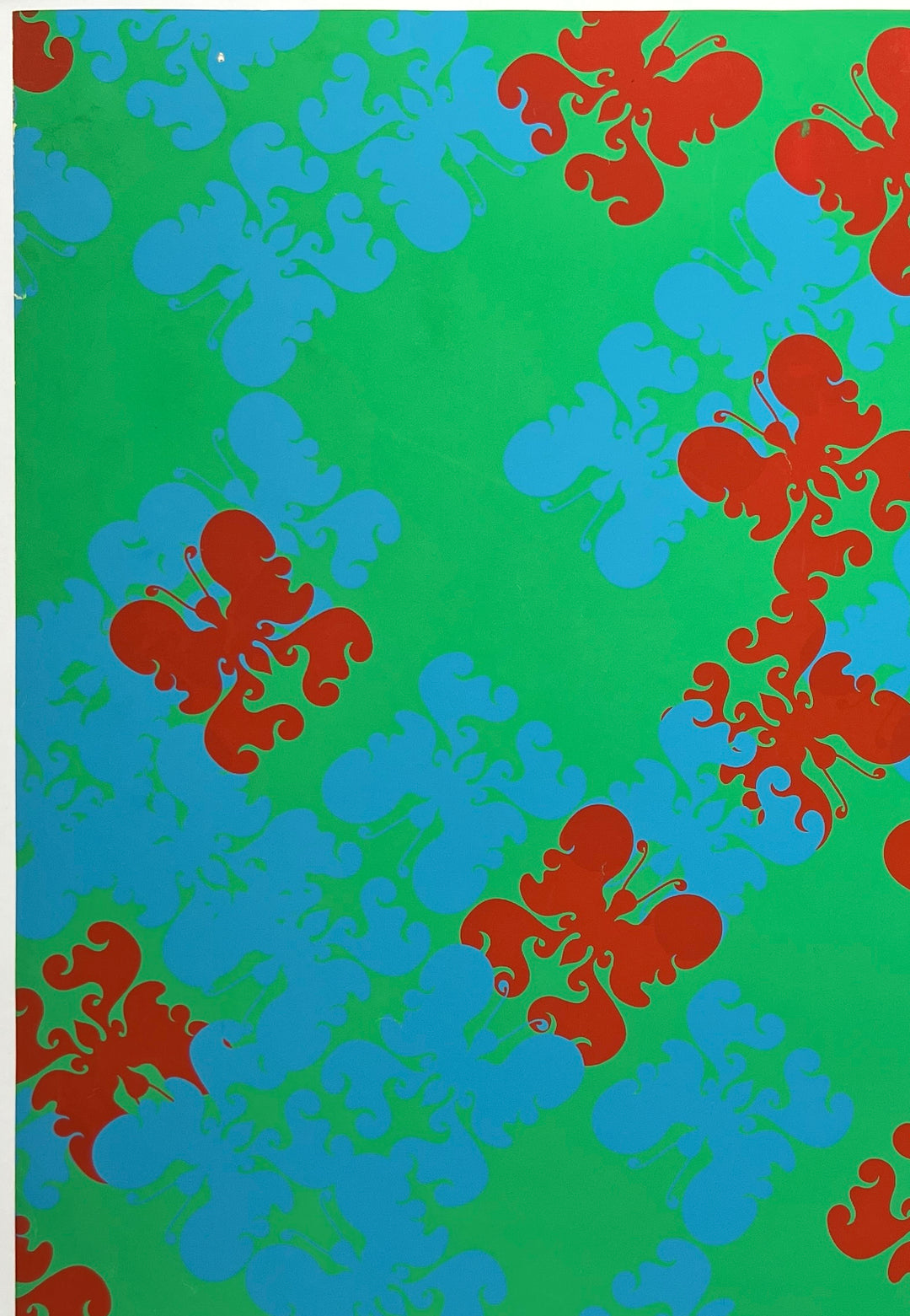 FIELD MUSEUM Original Vintage Poster COLOR IN NATURE 1971 – CHICAGO ...