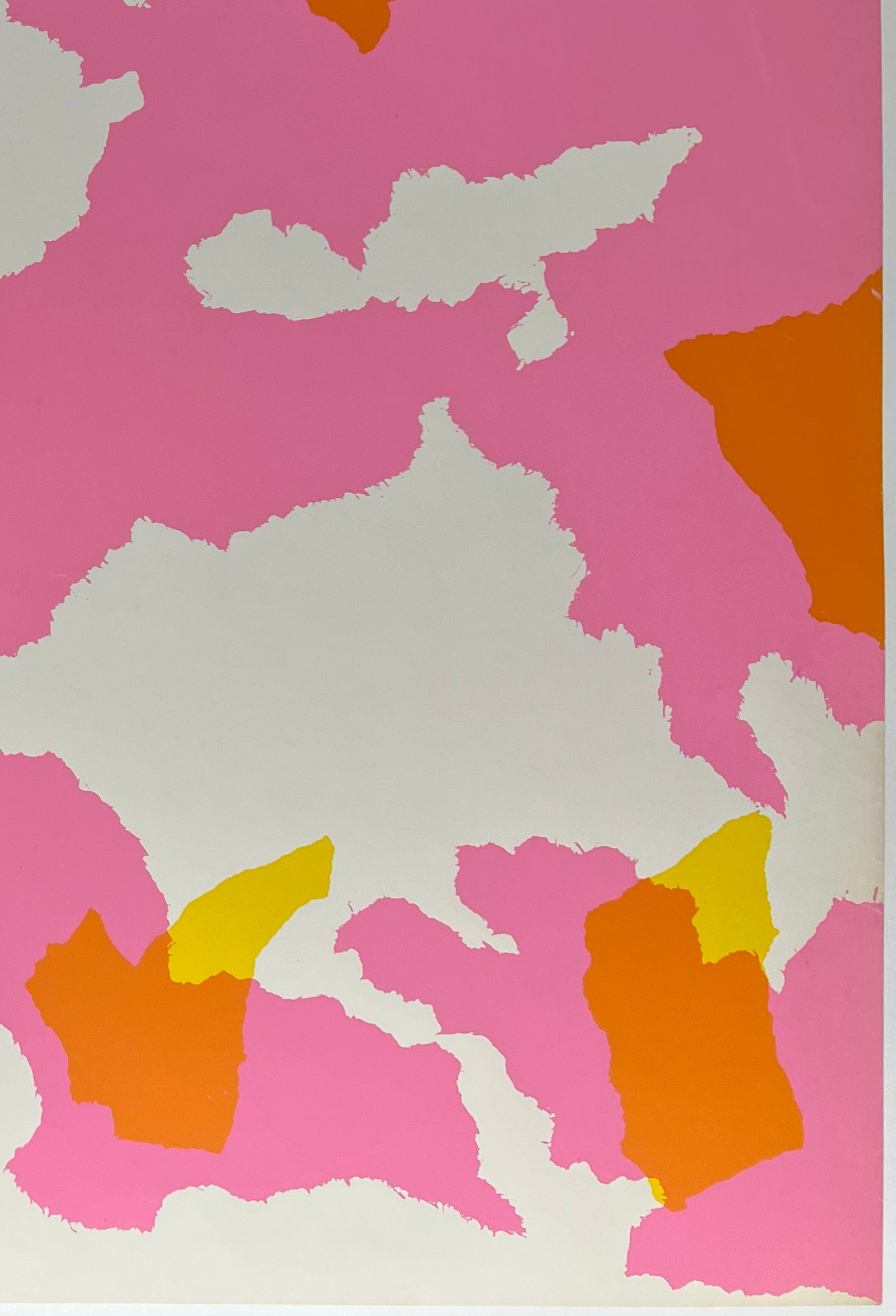 FIELD MUSEUM Original Vintage Poster SPRING LECTURES 1971 – CHICAGO ...