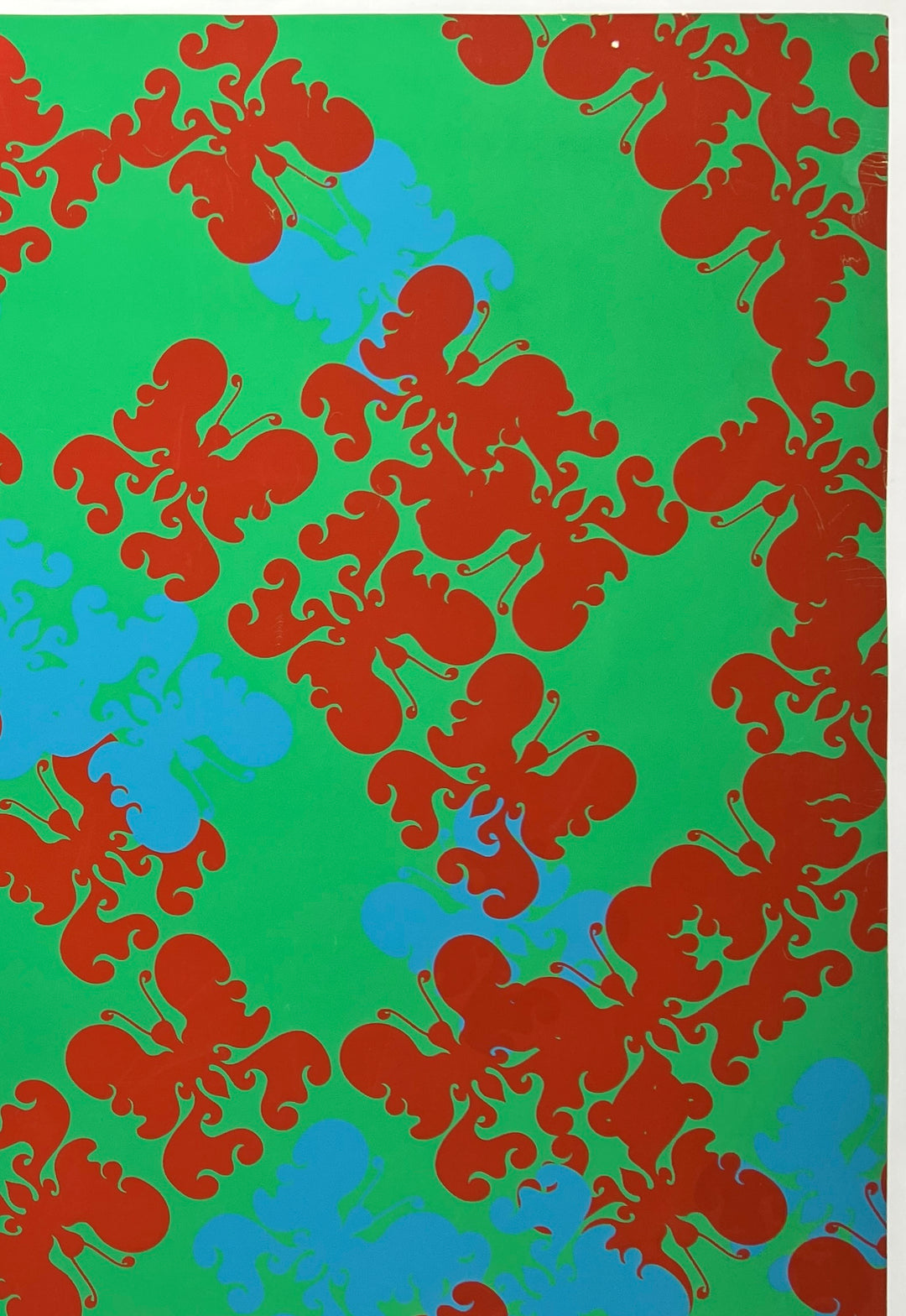 FIELD MUSEUM Original Vintage Poster COLOR IN NATURE 1971 – CHICAGO ...